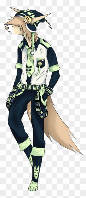Noiz Chatlands Pose Dmmd [daithii Only] By Underscoreme - Halloween ...
